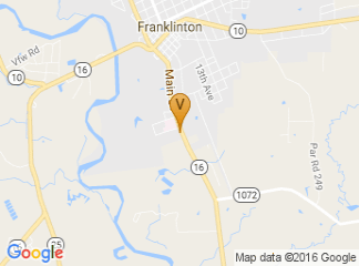 Free Fair (Oct 2026), Washington Parish Free Fair, Franklinton USA ...