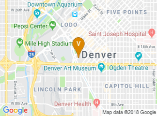Colorado Speaker Series: Anita Hill (Dec 2024), Denver USA - Conference