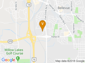 BPS Lied Activity Center Craft Fair (Mar 2024), Bellevue USA - Trade Show