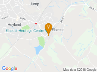 Elsecar MBSWeekend (Mar 2025), Elsecar Mind Body Spirit & Wellbeing ...