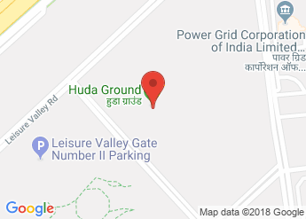 Huda Ground, Gurgaon, India | 10times Venues