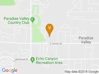 JW Marriott Scottsdale Camelback Inn Resort & Spa, Scottsdale, USA ...