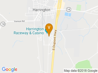 Delaware State Fair (Jul 2024), Harrington USA - Trade Show