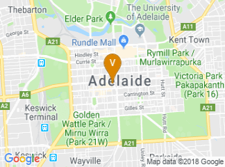 SA Council On Intellectual Disability Conference (Jun 2024), Adelaide ...