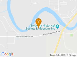 Sport Rec & Trade Show (May 2024), Kenai Peninsula Sport Rec & Trade ...