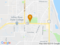 Havert L. Fenn Center, Fort Pierce, USA | 10times Venues