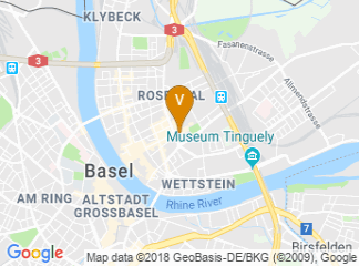 SPRING BASEL (Mar 2024), Basel Switzerland - Workshop