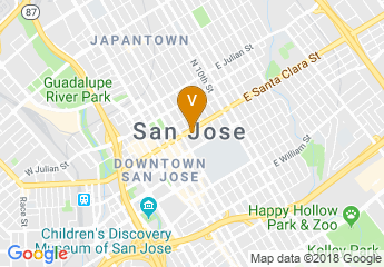 Almaden Valley Art & Wine Festival (Jul 2024), San Jose USA - Trade Show