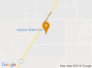 Alaska State Fair (Aug 2025), Palmer USA - Trade Show