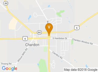 Geauga County Maple Festival (Apr 2026), Chardon USA - Workshop