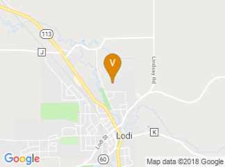 Lodi Agricultural Fair (Jul 2024), Lodi USA - Trade Show