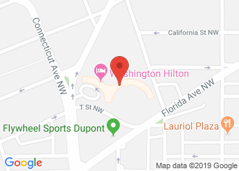 ShmooCon (Jan 2025), Washington DC USA - Conference