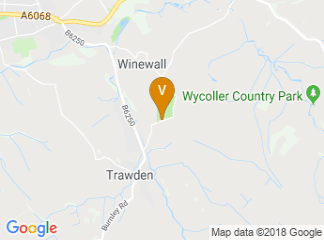 Trawden Show (Aug 2024), Trawden UK - Trade Show