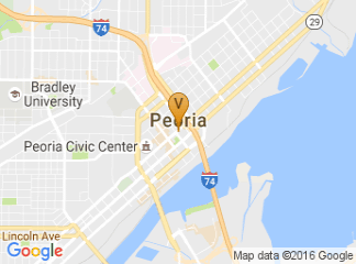 Illinois AWWA Section Annual Conference (Apr 2024), Peoria USA - Conference