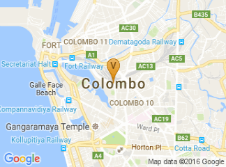 Lanka Water Expo (Jul 2024), Colombo Sri Lanka - Trade Show