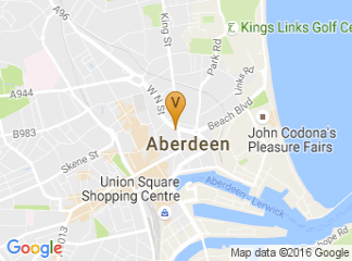 Royal Northern Spring Show (Feb 2025), Aberdeen UK - Trade Show