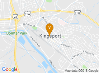 Carousel Fine Craft Show (Mar 2017), Kingsport USA - Trade Show