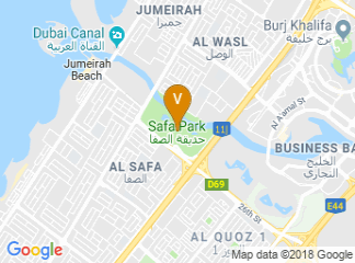 4x4 Off-Road Expo (Nov 2024), Dubai UAE - Trade Show