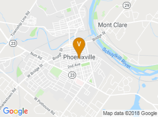 Phoenxville Food Truck Festival (May 2019), Phoenixville USA - Trade Show
