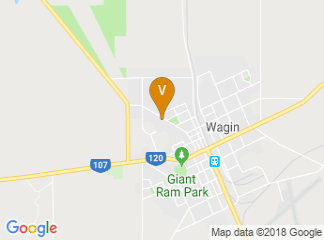 Wagin Woolorama (Mar 2025), Wagin Australia - Trade Show