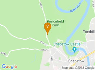 Chepstow Show (Aug 2023), Chepstow UK - Trade Show