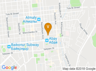 Telecom Eurasia (May 2024), Almaty Kazakhstan - Conference