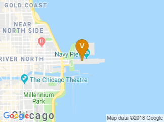 OCEANS Great Lakes (Sep 2025), Chicago USA - Conference