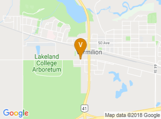 Vermilion Agricultural Fair (Jul 2025), Vermilion Canada - Trade Show