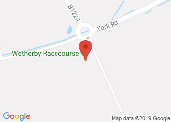 The Great Antiques & Vintage Fair (Oct 2024), Wetherby UK - Trade Show