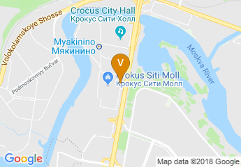 E-Platform Expo (Nov 2024), Moscow Russia - Trade Show