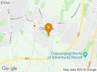 The Claygate Flower & Village Show (Jul 2024), Esher UK - Trade Show