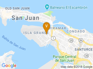 ICON Summit (Oct 2024), San Juan Puerto Rico - Conference