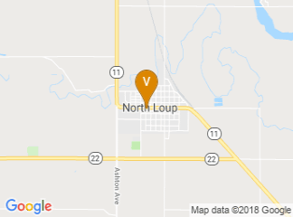 North Loup Popcorn Days Fair (Aug 2023), North Loup USA - Trade Show
