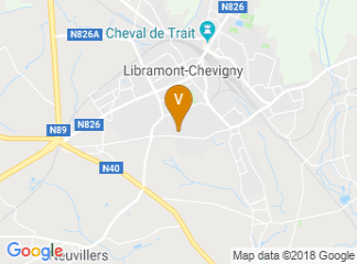 Foire de Libramont (Jul 2025), Libramont-Chevigny Belgique - Salon