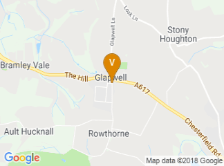 Ashover Show (Aug 2025), Sutton-in-Ashfield UK - Trade Show