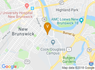 NOFA NJ Jährliche Winterkonferenz (Jan 2024), New Brunswick USA - Konferenz