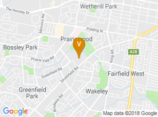 BBQ AND FOOD FIESTA (Dec 2017), Prairiewood Australia - Trade Show