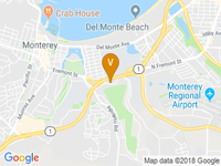 Hyatt Regency Monterey Hotel & Spa On Del Monte Golf Course, Monterey ...