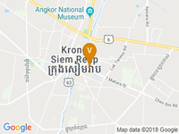 Pannasastra University of Cambodia Siem Reap Campus, Krong Siem Reap, Cambodia | 10times Venues