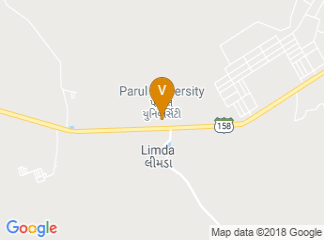 PiCET (May 2024), Parul University International Conference on ...