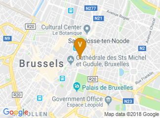 SOSS Policy Summit Europe (May 2024), Brussels Belgium - Conference