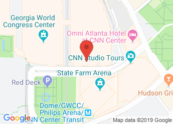 ANCC National Magnet Conference (Oct 2025), Atlanta USA - Conference