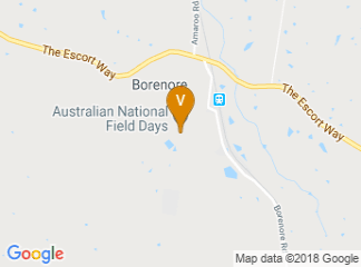 Australian National Field (Oct 2024), Australian National Field Days ...