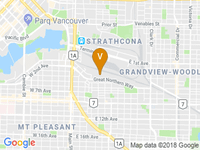 Emily Carr University of Art + Design, Vancouver, Canada | 10times Venues