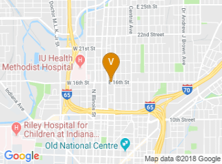 Talbot Street Art Fair (Jun 2024), Indianapolis USA - Trade Show