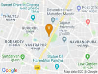 GMDC Ground, Ahmedabad, India | 10times Venues