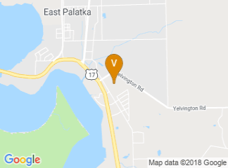 Putnam County Fair (Mar 2025), East Palatka USA - Trade Show