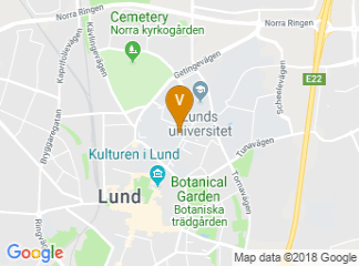 Making of the Humanities Conference (Oct 2024), Lund Sweden - Conference