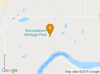 CACP Symposium on MMIWG2S (Jun 2024), Saskatoon Canada - Conference