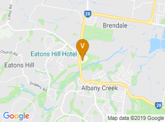 Aussie Broms Conference (Nov 2025), Eatons Hill Australia - Conference